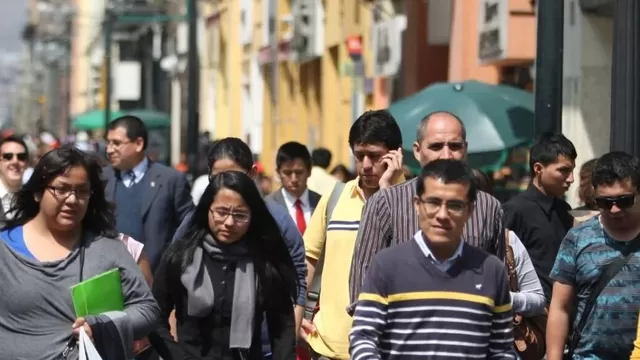 Nombres únicos: conoce a los peruanos 'sin tocayos', según Reniec ...