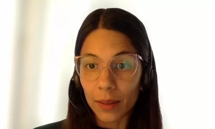 Josefina Miró Quesada explicó caso de María Benito