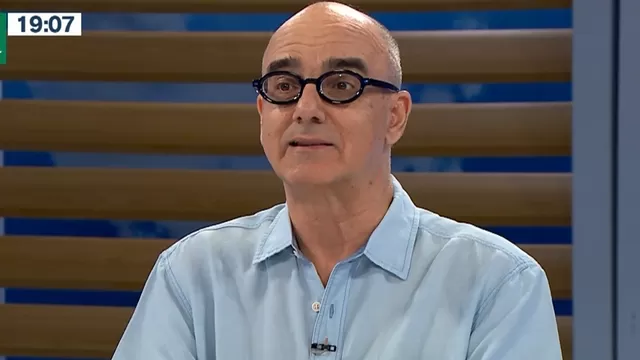 Abraham Levy: Podríamos estar en pleno inicio de un fenómeno de El Niño ...