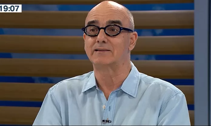 Abraham Levy: “Estamos en condiciones de un Niño moderado”