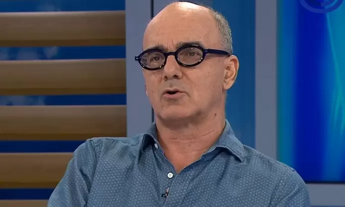 Abraham Levy: "Se espera que el Niño baje de categoría fuerte a ...