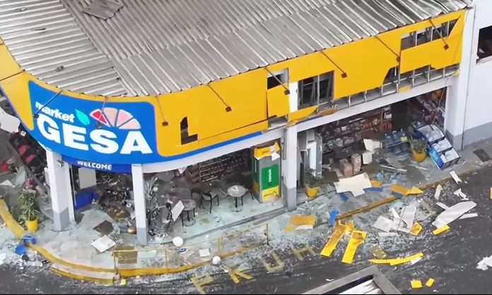 VMT:Abren investigación a representantes del grifo Primax