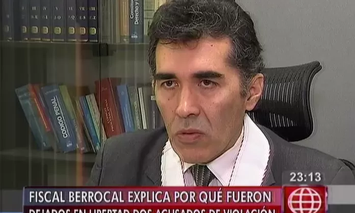Acusados De Abuso Sexual Fueron Liberados Por Retraso De La Policía