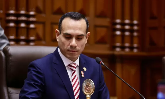 ADEX exige transparencia al presidente José Jerí por reuniones no aclaradas