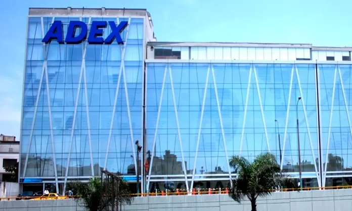 Adex: El Perú no merece vandalismo, merece crecer en unidad y respeto