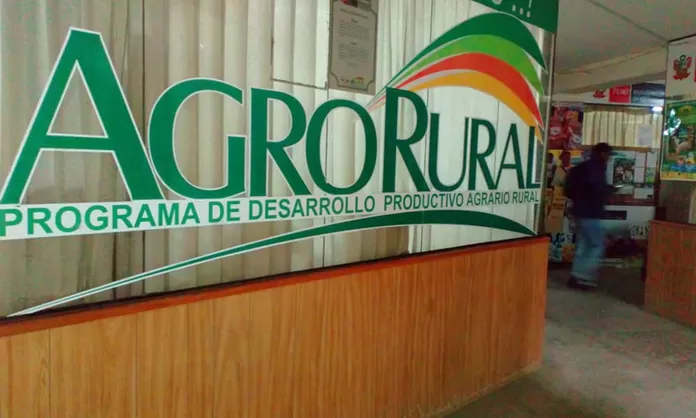 Agro Rural destraba proyectos de inversión valorizados en más de S/ 50 ...