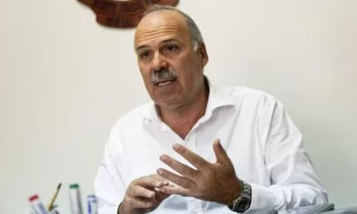 Gerente de Seguridad Ciudadana de Comas: Seremos radicales, luego de ...