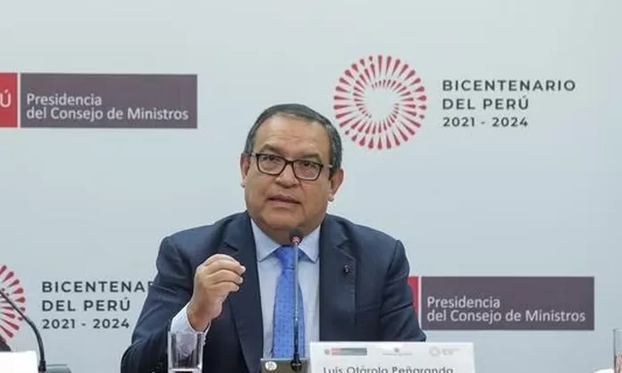 Consejo de Estado: Invocamos a las autoridades a hacer uso legítimo de la fuerza de acuerdo a ley