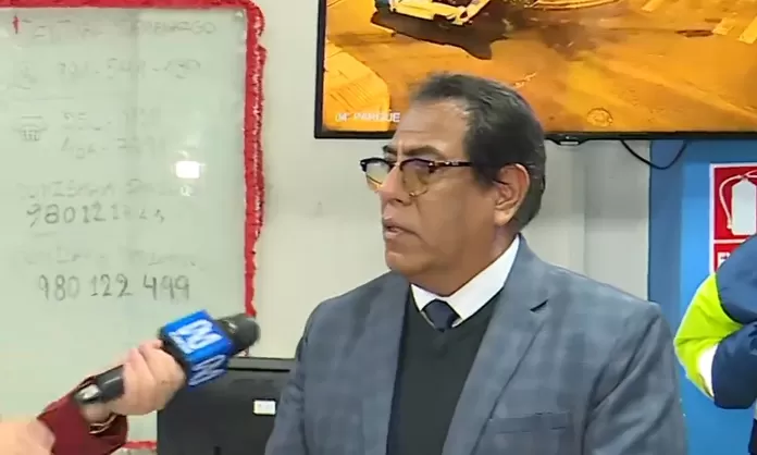 Alcalde De San Luis Pide Pena De Muerte Para Los Delincuentes “todo