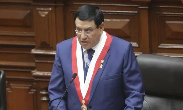 Alejandro Soto hizo un llamado a la unidad, mejorar la relación con la ...