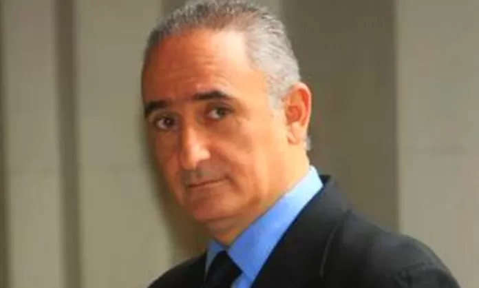 Alex Kouri: Rechazan arresto domiciliario y disponen traslado a expenal ...