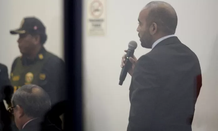 ‘Caracol' fue condenado a 35 años de prisión por narcotráfico