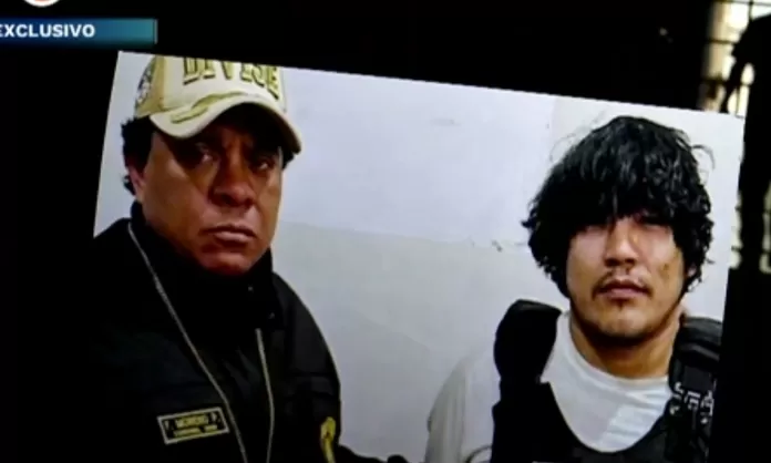 Alias El Monstruo: paso a paso de su captura en Paraguay