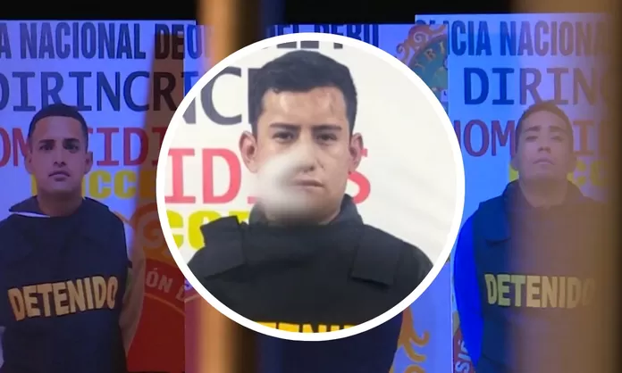 Alias “Tito” ordenó masacre en fiesta desde penal