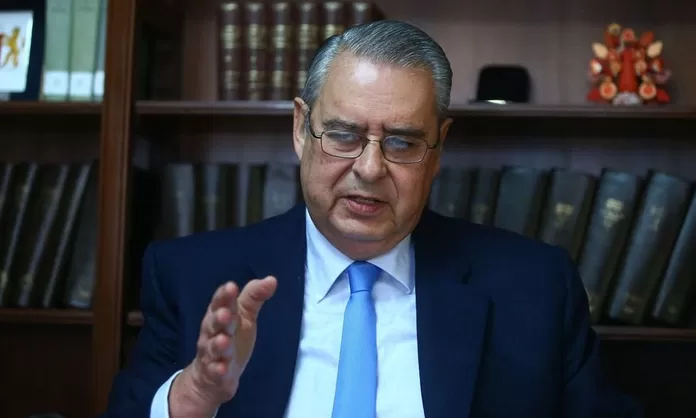 Allan Wagner: Actual gobierno debe comenzar a negociar las vacunas del ...