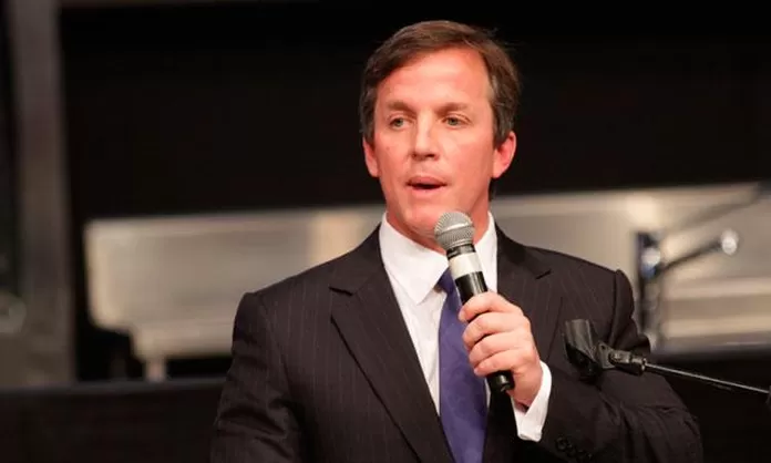 Allison: Límites con San Isidro deben solucionarse máximo en diciembre