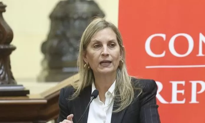 Alva: Cuándo Castillo ha dado la mano, lo único que hemos recibimos son ...