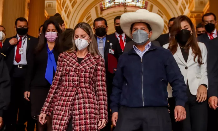 Alva: El presidente Castillo pidió evaluar reconsideración de la ...