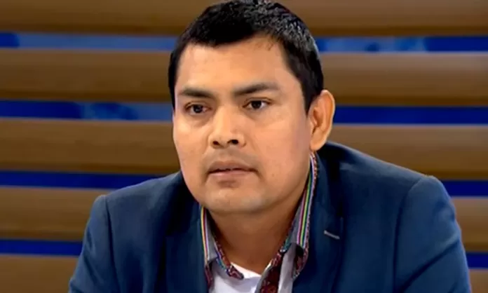 Gonza: Torres y Chávez separaron a Castillo del partido