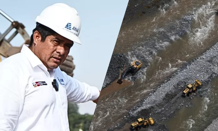 Río Rímac: limpieza y prevención en puntos críticos