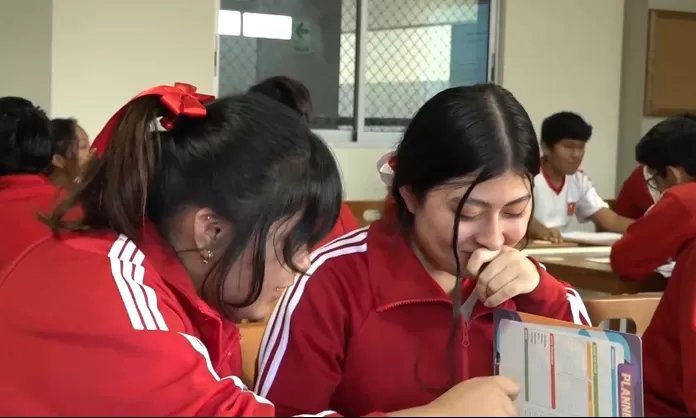 Minedu fija la fecha de inicio del Año Escolar 2025