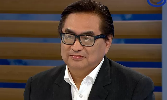 Anthony Choy sobre ‘restos extraterrestres’ presentados en México: “Son muñecos armados”