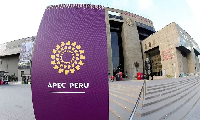 APEC 2024: Conozca el plan de desvíos vehicular