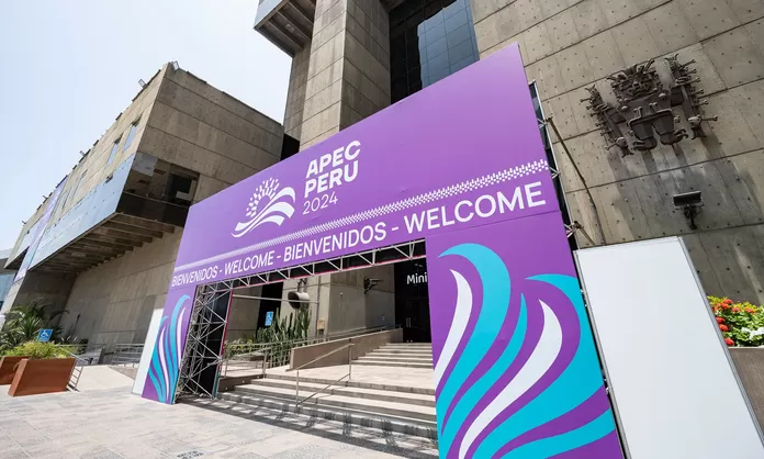 APEC Perú: Se desarrolla foro económico