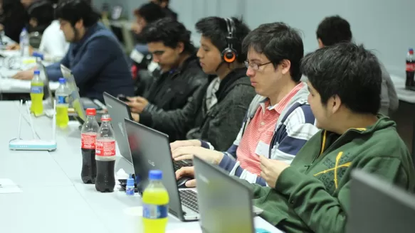 APP Perú 2014: 25 equipos compiten para crear la mejor aplicación en 24 ...