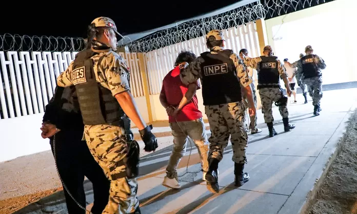 Aprueban Plan de Deshacinamiento Penitenciario 2026-2028
