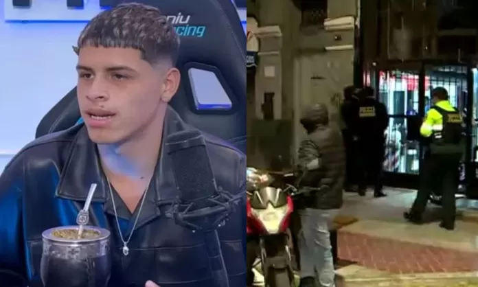 Cantante urbano Franco Danós fue asesinado en el Callao