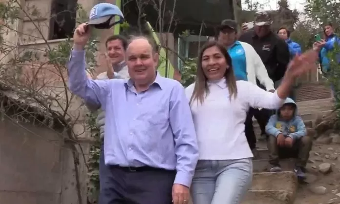 Asesores En La Sombra Planeaban Dejar Sin Presupuesto A López Aliaga