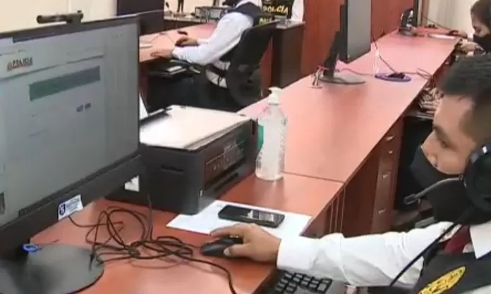 Así funciona el Sistema nacional de búsqueda de personas desaparecidas