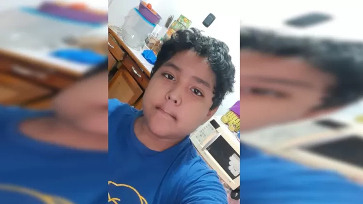 Ayúdalos a volver: Menor de 12 años se fue de su casa y deja nota a su ...