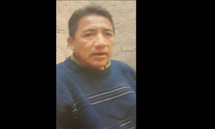 Ayúdalos a Volver: familia busca a Raúl Mayta Rodríguez desaparecido en SJL