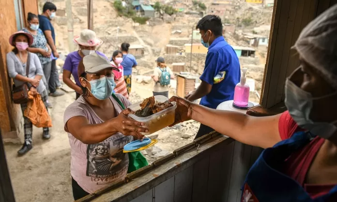 Banco de Alimentos Perú celebrará la ‘Alimentatón’ para enfrentar el hambre en el país