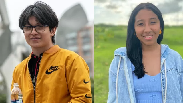 Beca Cometa: estudiantes peruanos logran beca completa de Intercorp ...