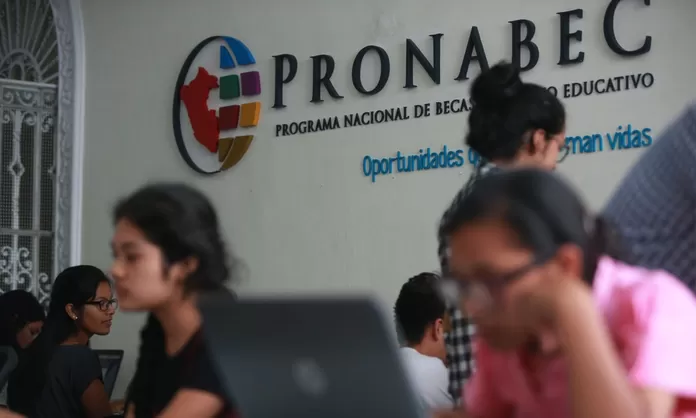 Beca TEC: Pronabec ofrece 300 becas en carreras técnicas