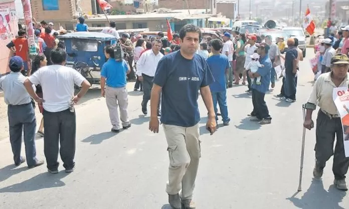 Caso Belaúnde Lossio: Sala Penal Transitoria evaluará nuevo pedido de ...