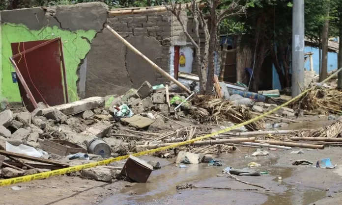 Bono De S 500 Para Damnificados Por Lluvias Ejecutivo Publicará El 20