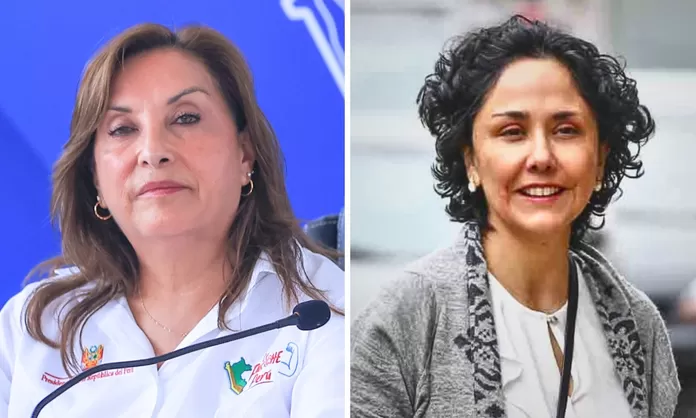 Brasil da asilo a Nadine Heredia y Perú autoriza su salida