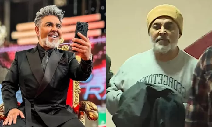 La caída de Chibolín: De una vida lujosa a la prisión