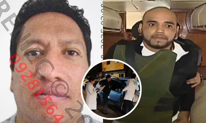 Callao: asesinan a Moises Mere, el abogado de alias Caracol