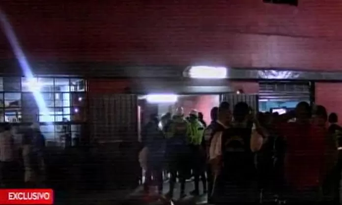 Callao: clausuran 'El Botecito' e intervienen 'El Trocadero' en operativo