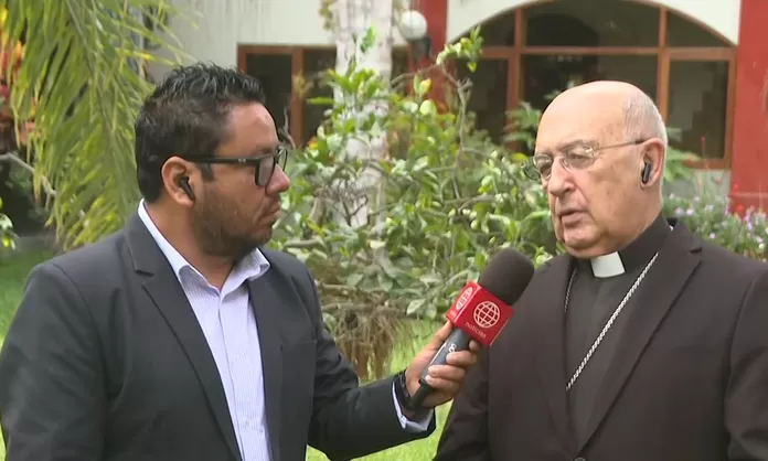 Cardenal Pedro Barreto destacó legado del papa Francisco