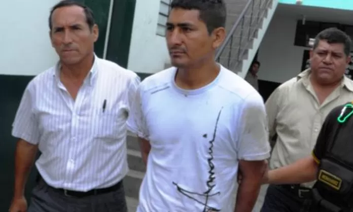 Casma Dictan Prisión Preventiva A 7 Implicados En Asesinato De