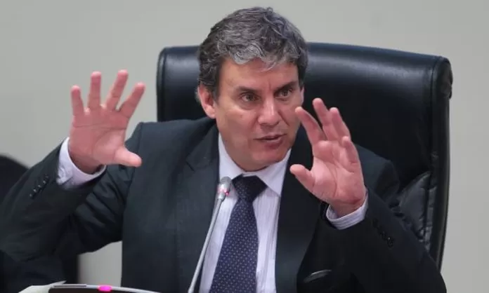 Caso Chavín de Huántar: Daniel Figallo a favor de acatar sentencia de ...