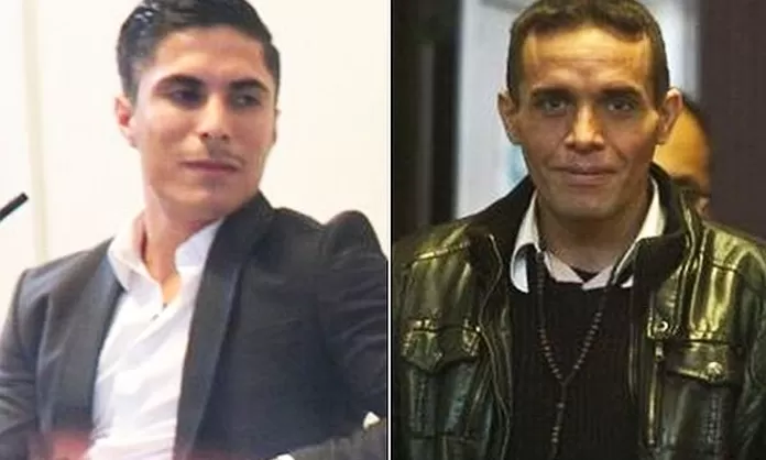 Caso Fefer: Segunda Sala Penal citó a Ariel Bracamonte y Julio Moscol