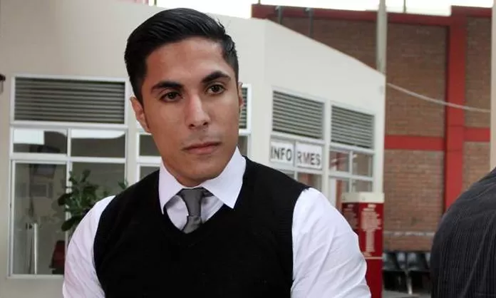 Caso Fefer: juzgado citó de grado fuerza a Ariel Bracamonte