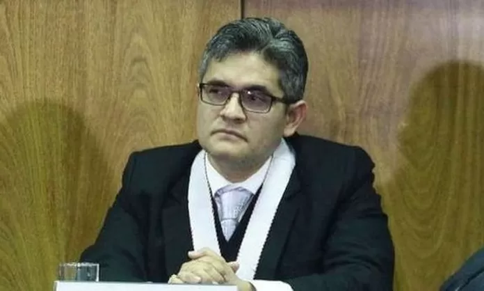 Caso Keiko Fujimori José Domingo Pérez Afirmó Que “indigna” El Fallo